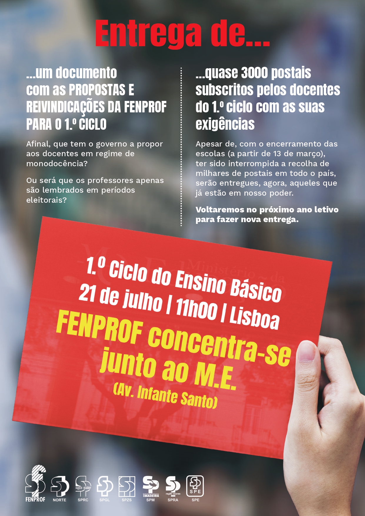 SPN - Informação & Propaganda / 2020