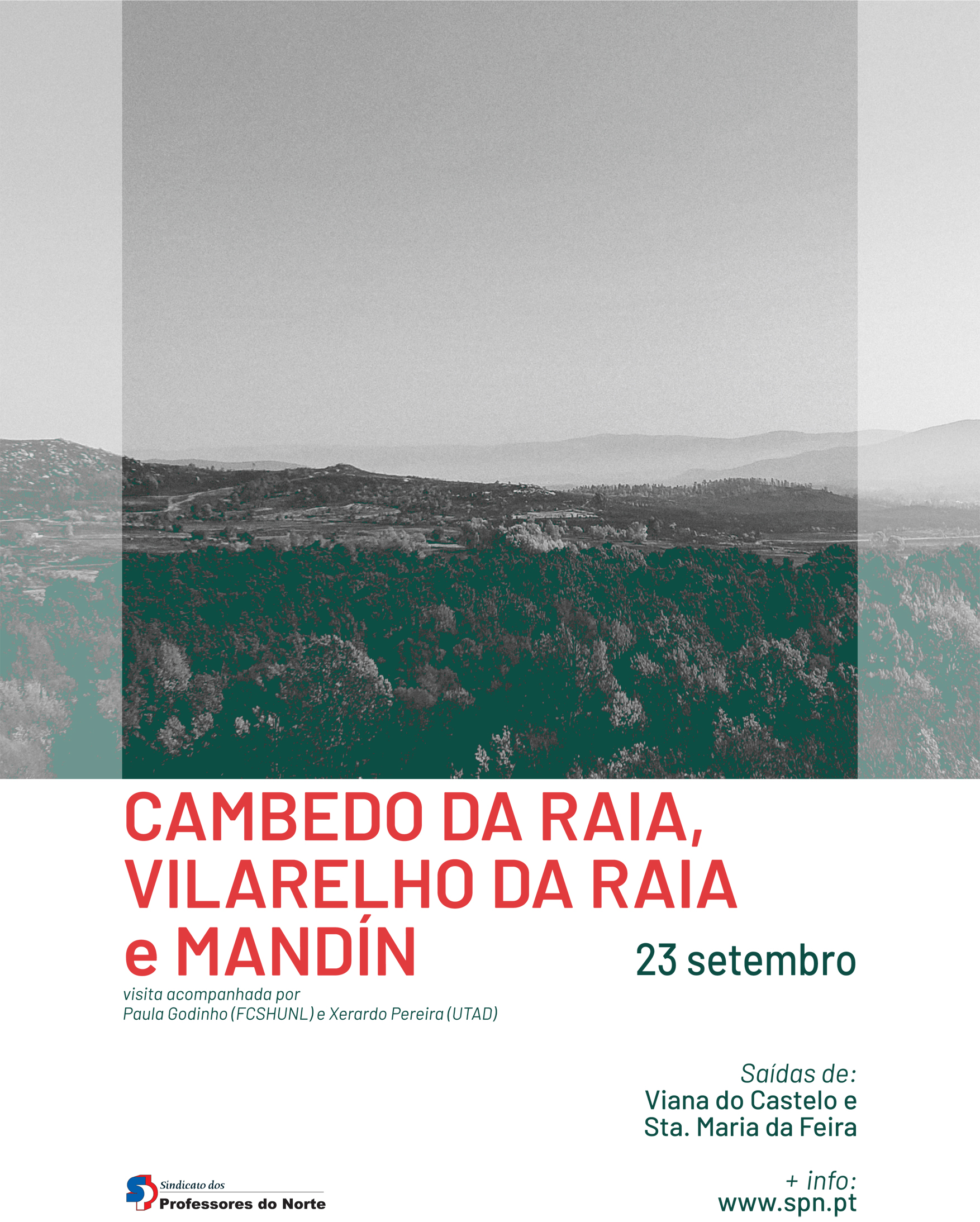 SPN - 42.º aniversário do SPN, em Chaves (13/nov)