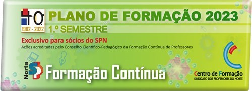 SPN - SPN/Formação