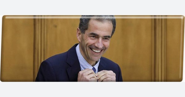 SPN - Manuel Heitor no País das Maravilhas?!