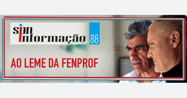 SPN - SPN/Informação n.º 88 (mai/2025)