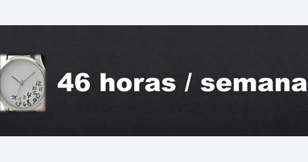 SPN - 46h por semana (2017)