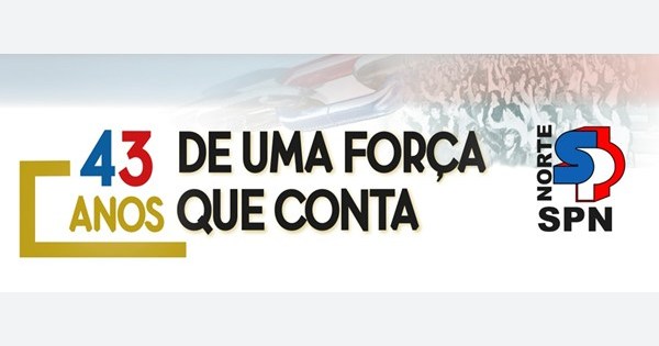 SPN - 43.º aniversário do SPN — Iniciativas