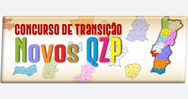 SPN - QZP — Listas definitivas (22/mar) e comentário da Fenprof