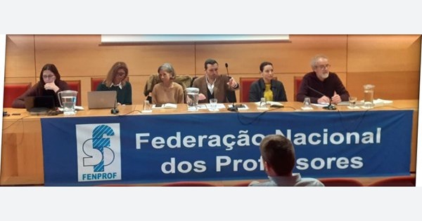 SPN - Conferência sobre o RJIES — Intervenções (20/jan)