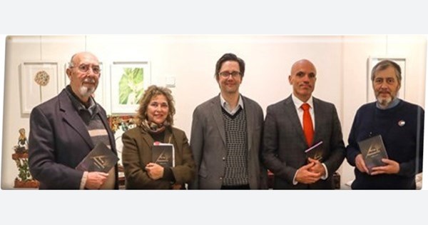 SPN - 2024 — Rui Lage, Firmamento
