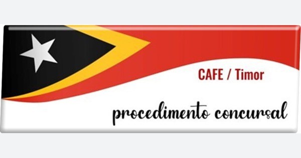 SPN - CAFE/Timor — Publicação de listas definitivas (28/nov)