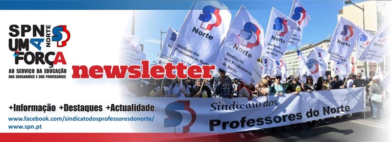 SPN - SPN/Newsletter n.º 147 (23 de janeiro de 2026)